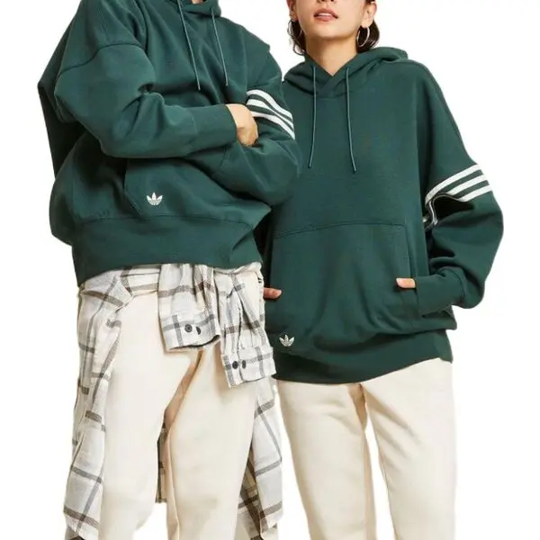 Adidas Originals Logo Hoodie