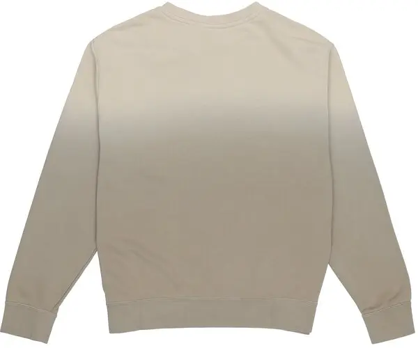Nike Gradient Pullover With Crew Neck