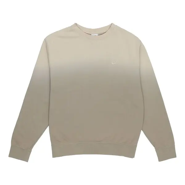 Nike Gradient Pullover With Crew Neck - Default Color