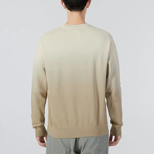 Nike Gradient Pullover With Crew Neck