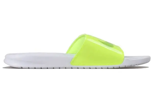 Nike Benassi Jdi Print Slides