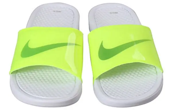 Nike Benassi Jdi Print Slides