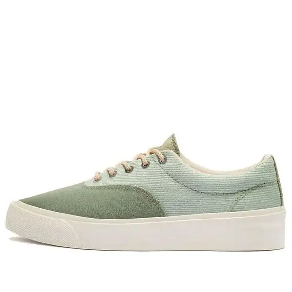 CONVERSE Skid Grip Low Top Sneakers - Green