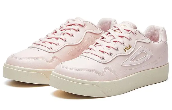 FILA Ace73 Sneakers - Pink