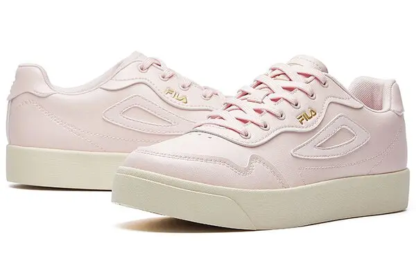 FILA Ace73 Sneakers - Pink