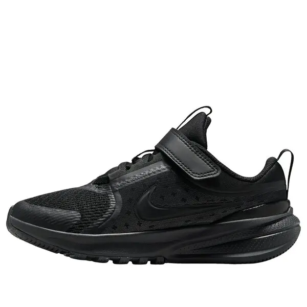 Nike Star Runner 5 Athletic Sneakers - Black/anthracite
