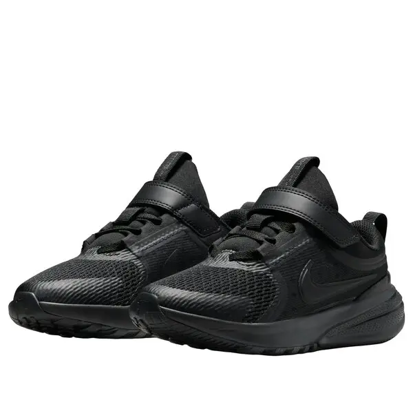 Nike Star Runner 5 Athletic Sneakers - Black/anthracite