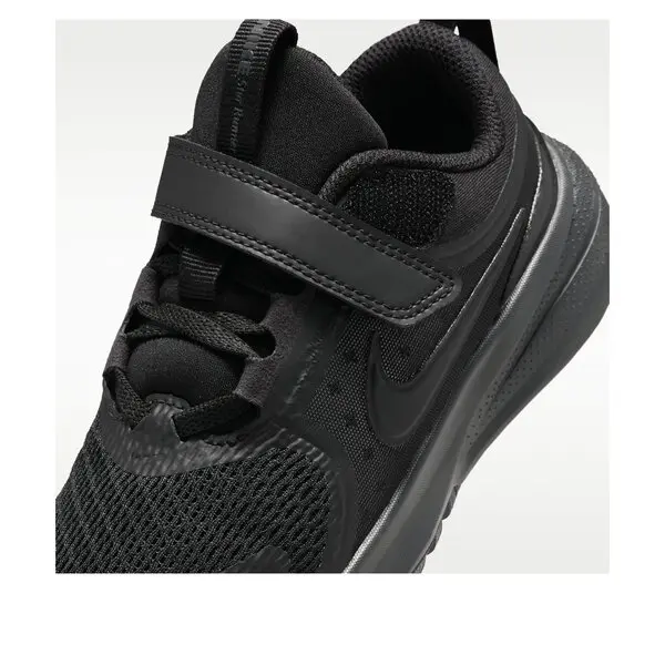 Nike Star Runner 5 Athletic Sneakers - Black/anthracite