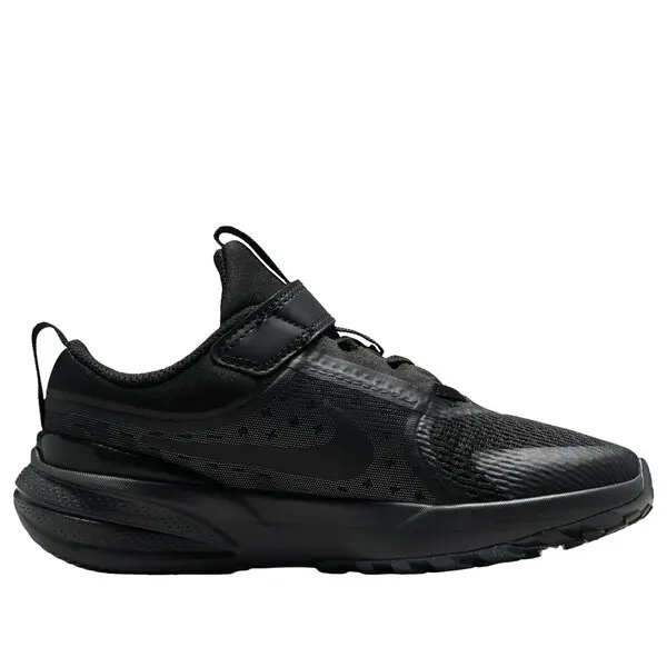 Nike Star Runner 5 Athletic Sneakers - Black/anthracite