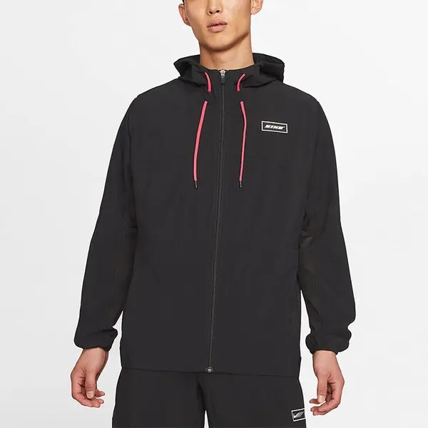 Nike Sport Clash Sports Training Jacket