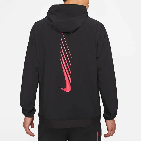 Nike Sport Clash Sports Training Jacket
