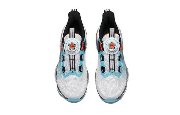 ANTA Athletic Sneakers