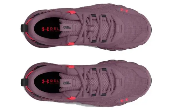 Under Armour Charged Assert Sneakers