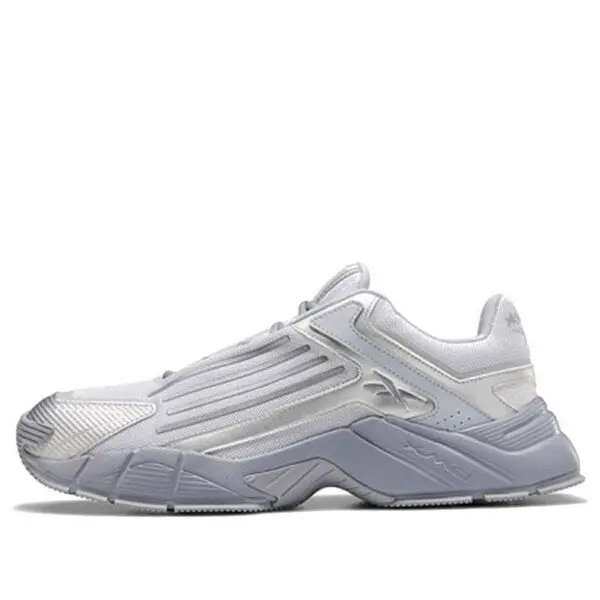 REEBOK Dmx Series 3000 Sneakers - Grey/white