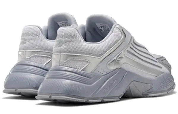 REEBOK Dmx Series 3000 Sneakers - Grey/white