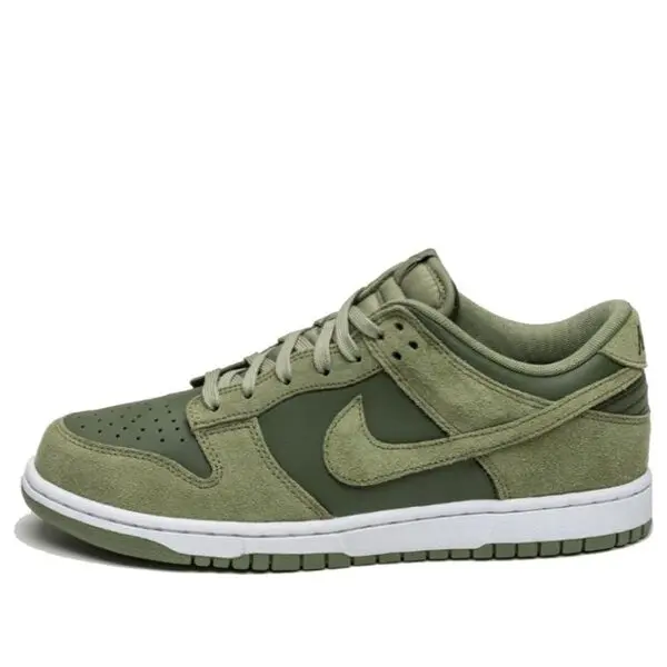 Nike Dunk Low "palm - Green
