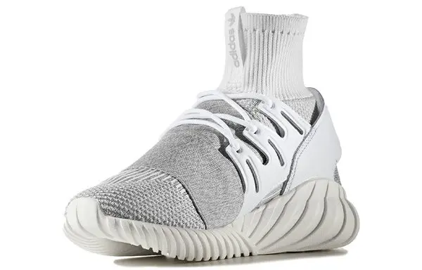 Adidas Tubular Doom Pk High Top Sneakers