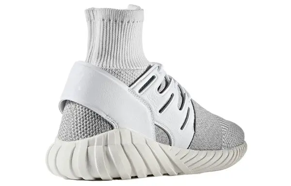 Adidas Tubular Doom Pk High Top Sneakers