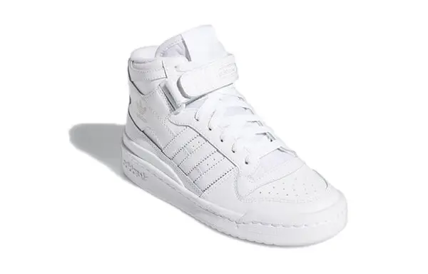 Adidas Originals Forum Mid Sneakers