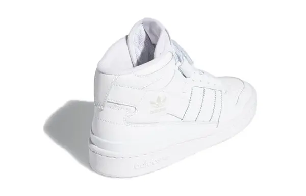 Adidas Originals Forum Mid Sneakers