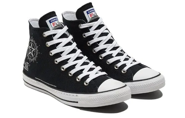 CONVERSE Chuck Taylor All Star Canvas Shoes