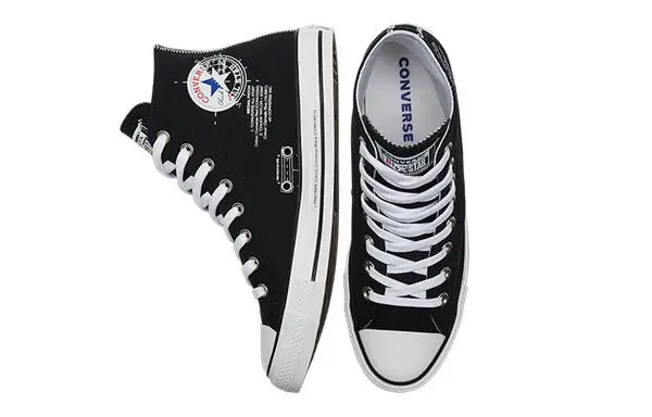 CONVERSE Chuck Taylor All Star Canvas Shoes