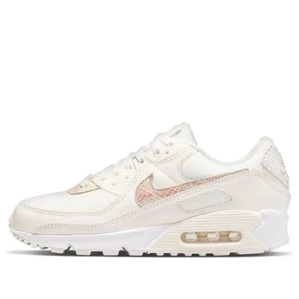 Nike Max 90 Ax "python Print" Sneakers