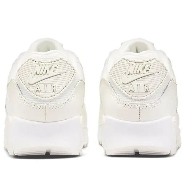 Nike Max 90 Ax "python Print" Sneakers