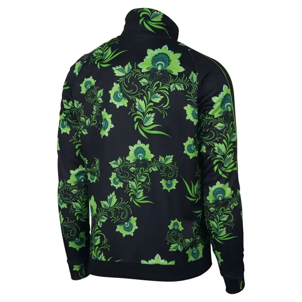 Nike Nigeria Track Jacket