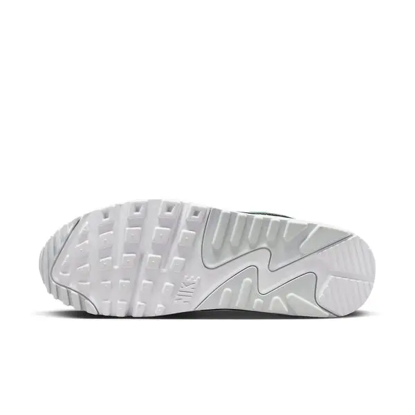 Nike Max 90 Sneakers - White/anthracite/pure Platinum