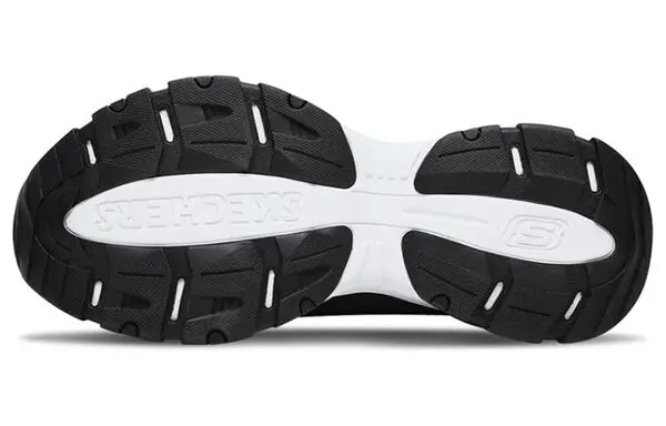Sketchers Kozmiks Running Shoes Blue/white/black