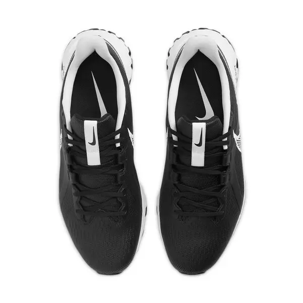 Nike React Infinity Pro Athletic Sneakers - Black