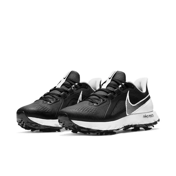 Nike React Infinity Pro Athletic Sneakers - Black