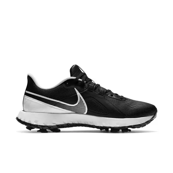 Nike React Infinity Pro Athletic Sneakers - Black