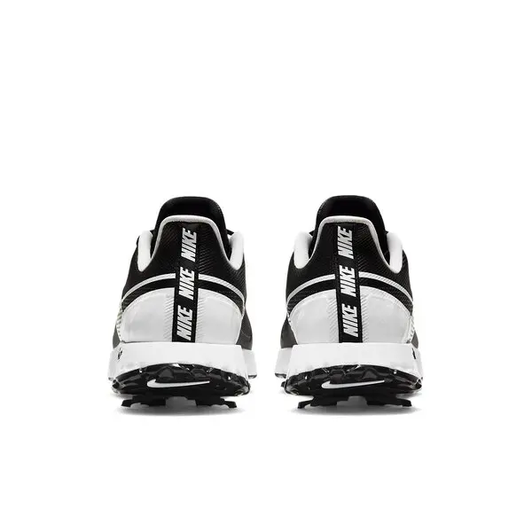 Nike React Infinity Pro Athletic Sneakers - Black