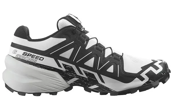 SALOMON Speedcross 6 Gore-tex Athletic Sneakers