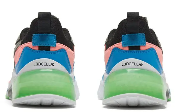 PUMA Lqdcell Optic Pax Sneakers