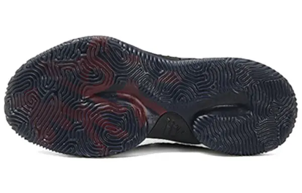 Adidas Crazy Explosive 2017 Pk Cny High-top Sneakers