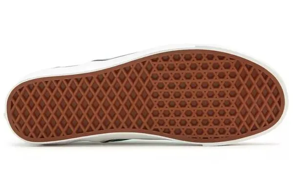 VANS Factory Classic Slip-on 98 - Green