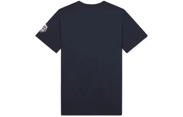 Nike Usa Basketball Dri-fit Logo T-shirt