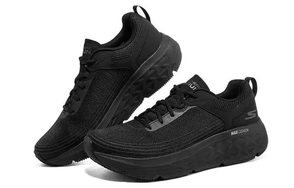 Sketchers Max Cushioning Delta Athletic Shoes