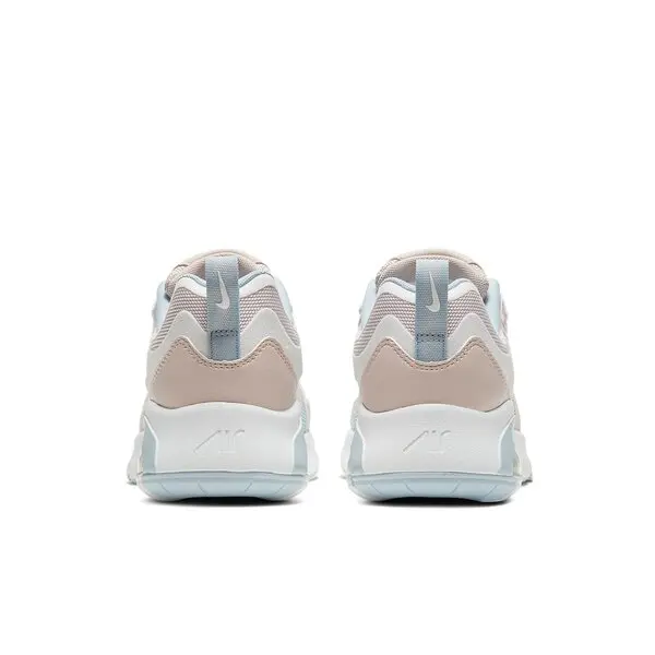 Nike Max 200 Sneakers - White/pink/blue