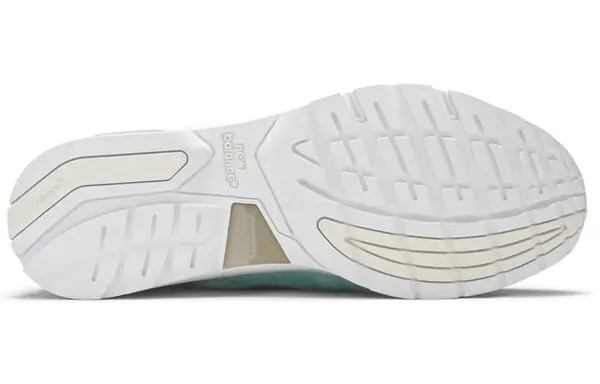 NEW BALANCE Kith X 992 Made In Usa 'light Reef