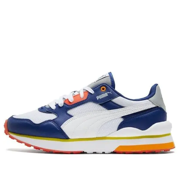 PUMA R78 Futr Sneakers