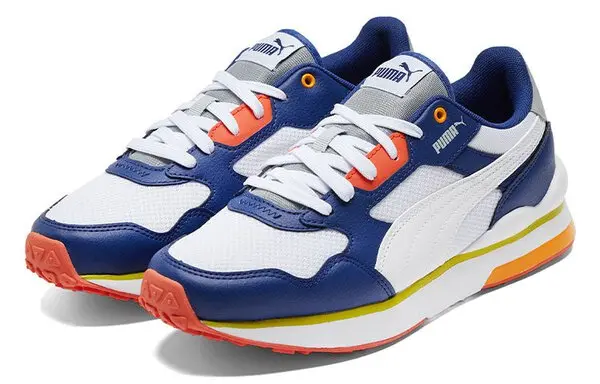PUMA R78 Futr Sneakers