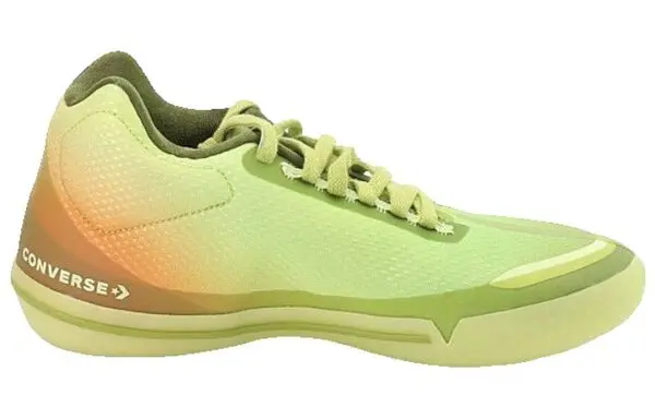 CONVERSE Concepts X Chuck Taylor All Star Bb Evo "southern Flame
