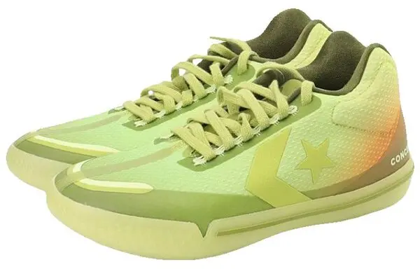 CONVERSE Concepts X Chuck Taylor All Star Bb Evo "southern Flame