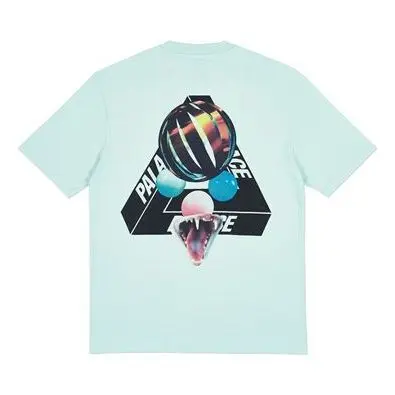 PALACE Sans Ferg T-shirt - Blue