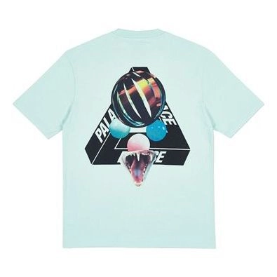PALACE Sans Ferg T-shirt - Blue