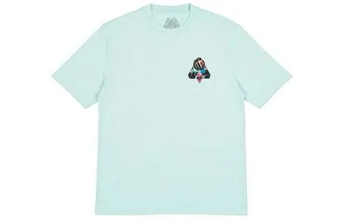 PALACE Sans Ferg T-shirt - Blue